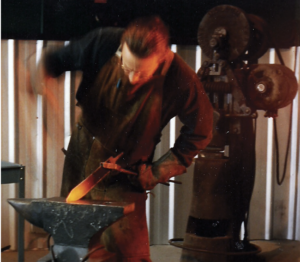 About - Kramer Knives