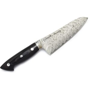 Meiji 7" Santoku by Zwilling J.A. Henckels - Kramer Knives