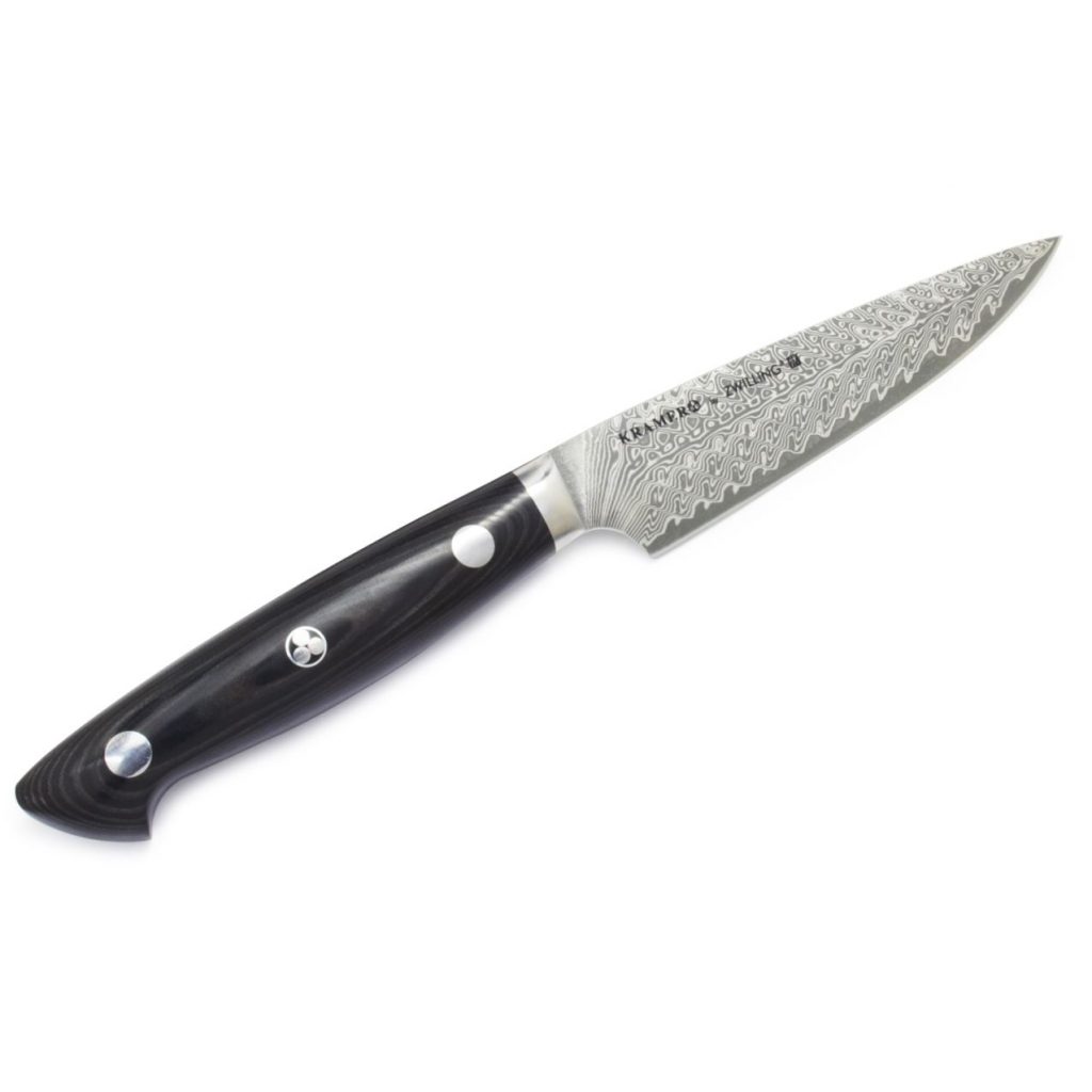 Meiji 8" Chef’s Knives by Zwilling J.A. Henckels - Kramer Knives