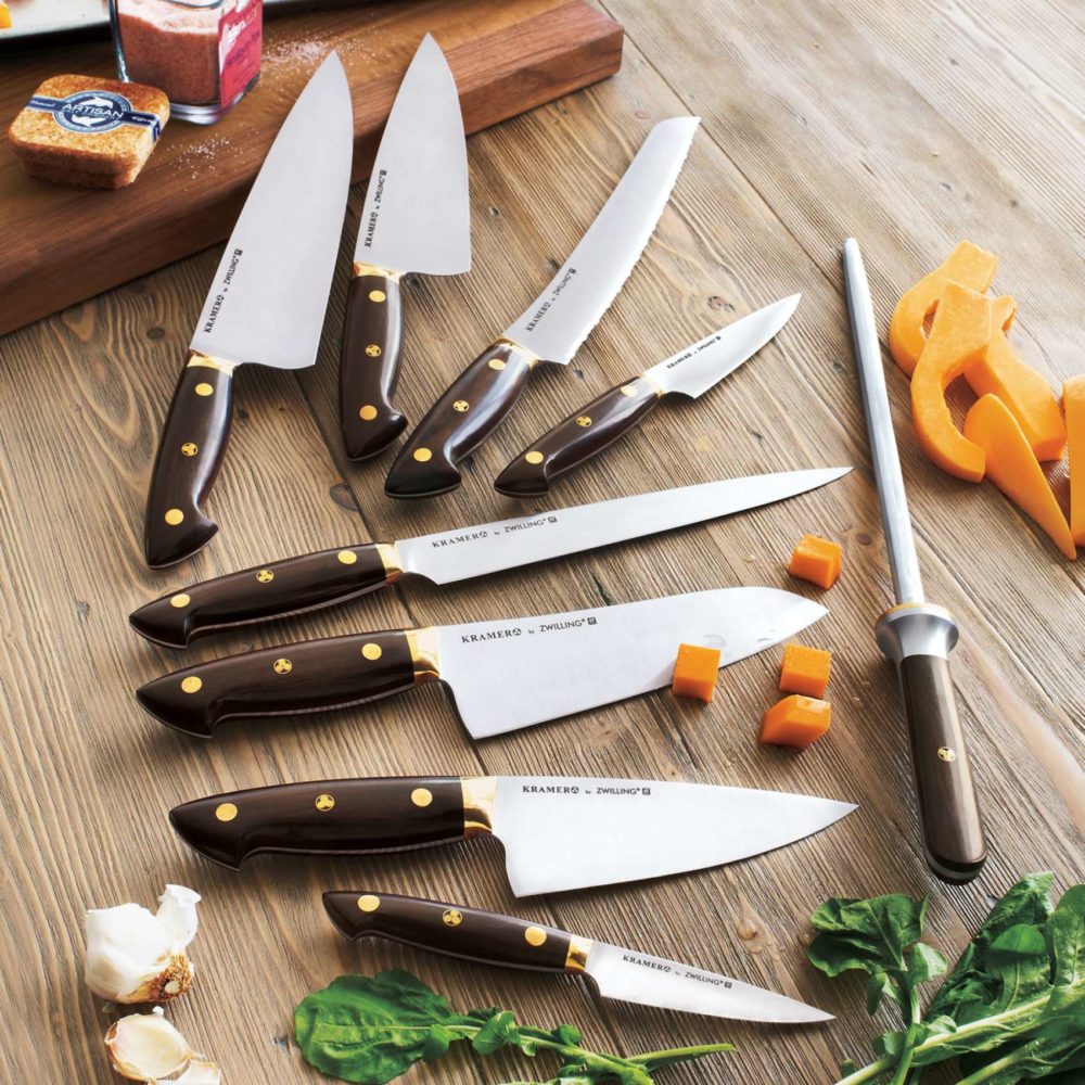 KRAMER by ZWILLING - Kramer Knives