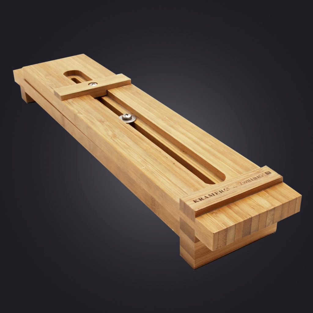 Sharpening, Care, & Gear - Kramer Knives