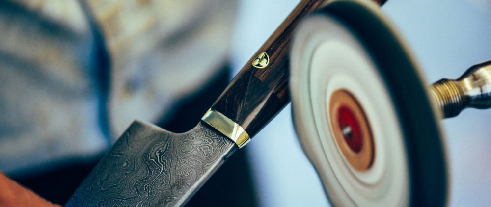 Account Login - Kramer Knives