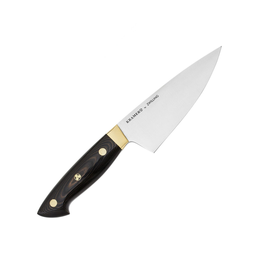 Licensed Designs - Kramer Knives