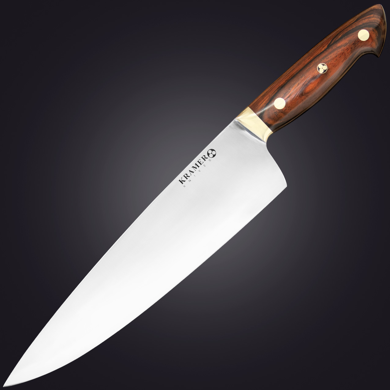 Custom Knife Auctions - Kramer Knives