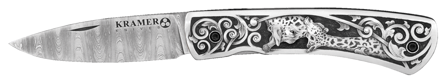 Gallery - Kramer Knives