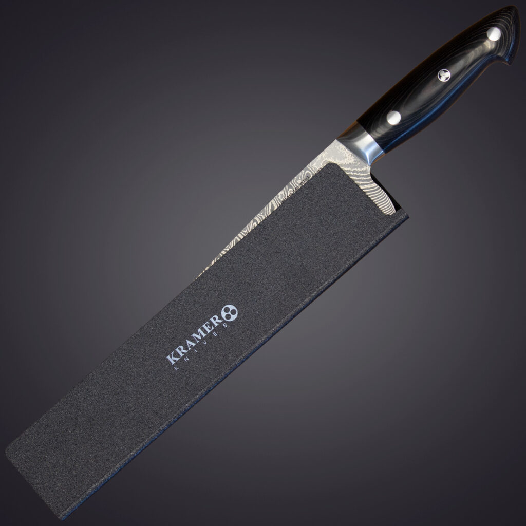 Kramer Knife Guard - Kramer Knives
