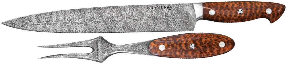 Gallery - Kramer Knives