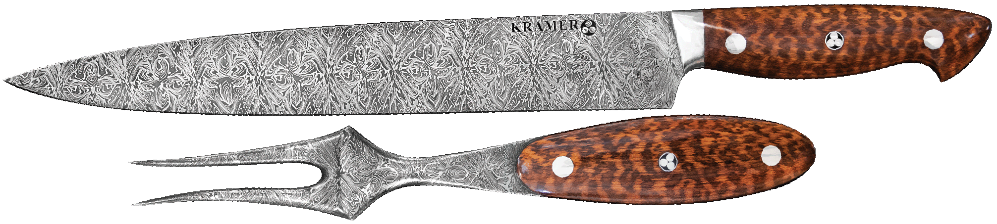 Gallery - Kramer Knives