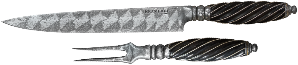 Gallery - Kramer Knives