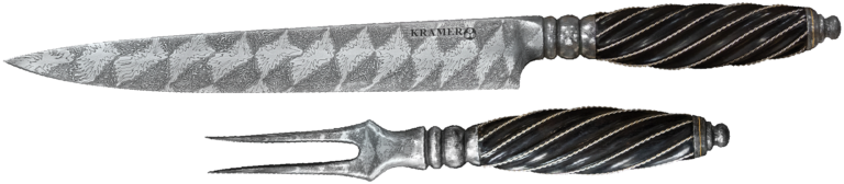 Gallery - Kramer Knives