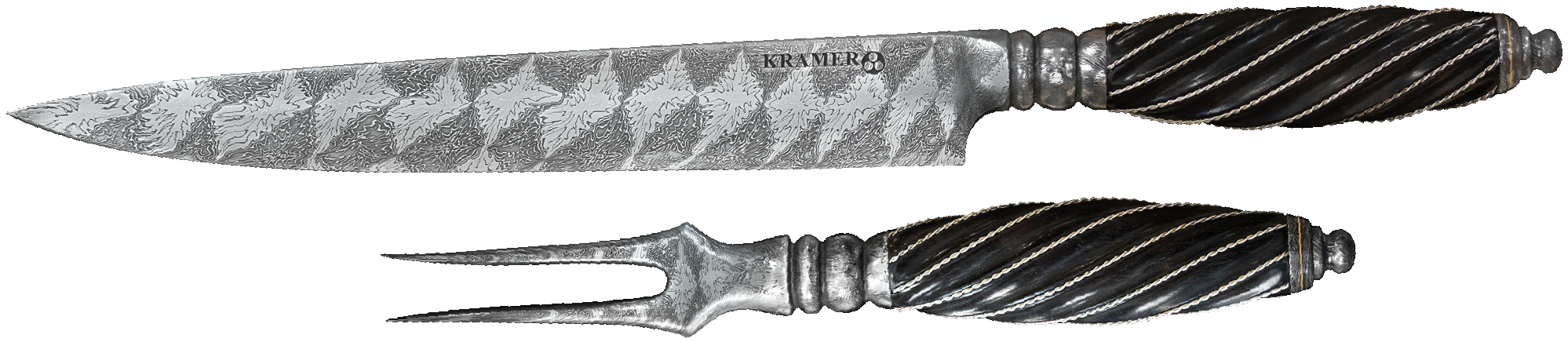 Gallery - Kramer Knives