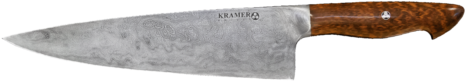 Gallery - Kramer Knives