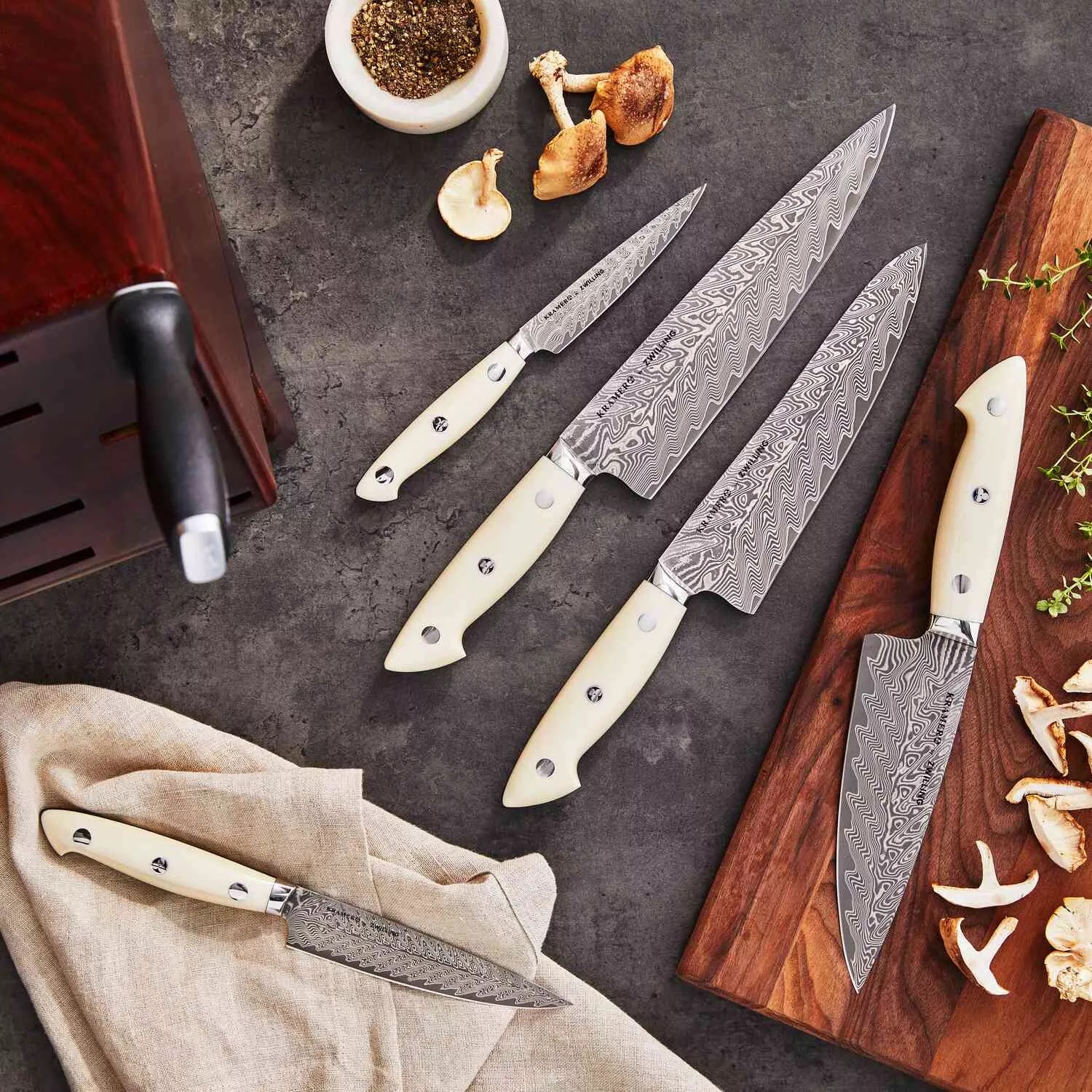 KRAMER by ZWILLING - Kramer Knives