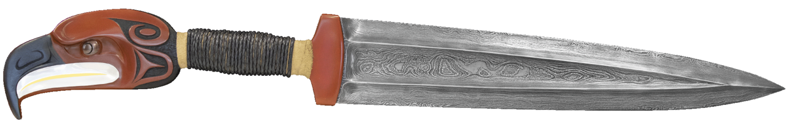 Gallery - Kramer Knives